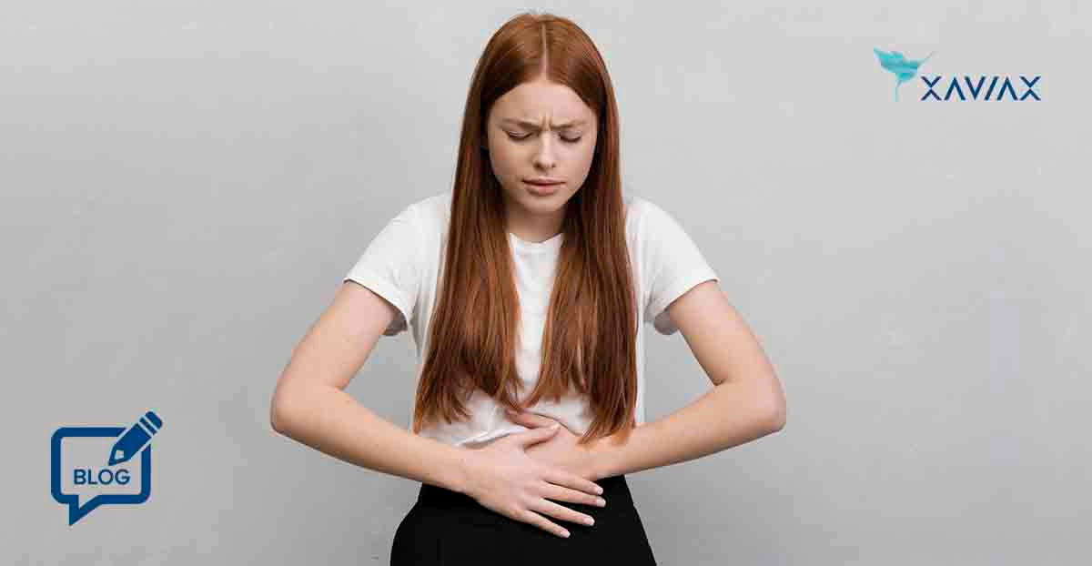 Best probiotic for stomach inflammation – USA Pavia Probiotics