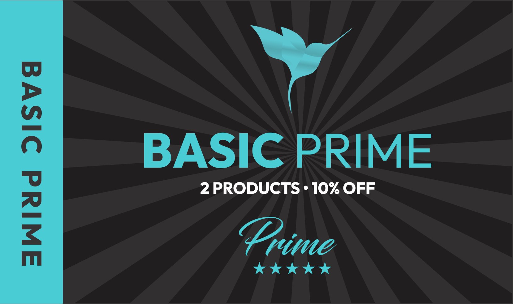 BASIC PRIME probiotics with of discount and free shipping | XAVIAX ...